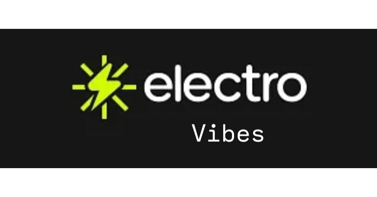 KITCHEN STORE – Electro Vibe